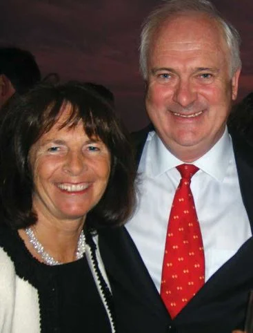 Who Is Finola Bruton? John Bruton's Wife Wiki, Age, Kids, Net Worth ...