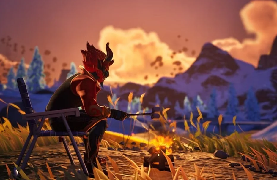 Fortnite Chapter 5 Season 1 End Date, Map, Battle Pass, Characters ...