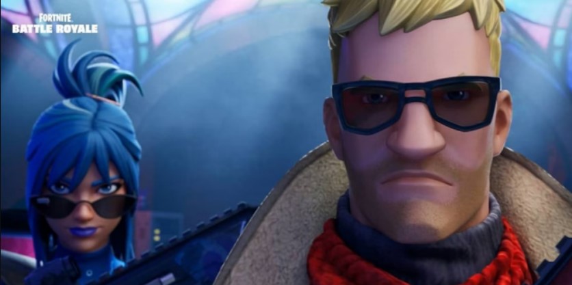 Fortnite Chapter 5 Season 2 Release Date, Battle Pass, Leaks, Skins ...