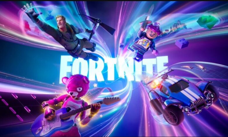 Fortnite Chapter 5 Season 2 Release Date, Battle Pass, Leaks, Skins ...