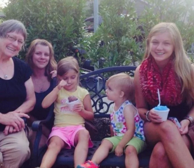 Gabby Petito Siblings, and Family Tree: Who Are Her Parents Joe Petito ...
