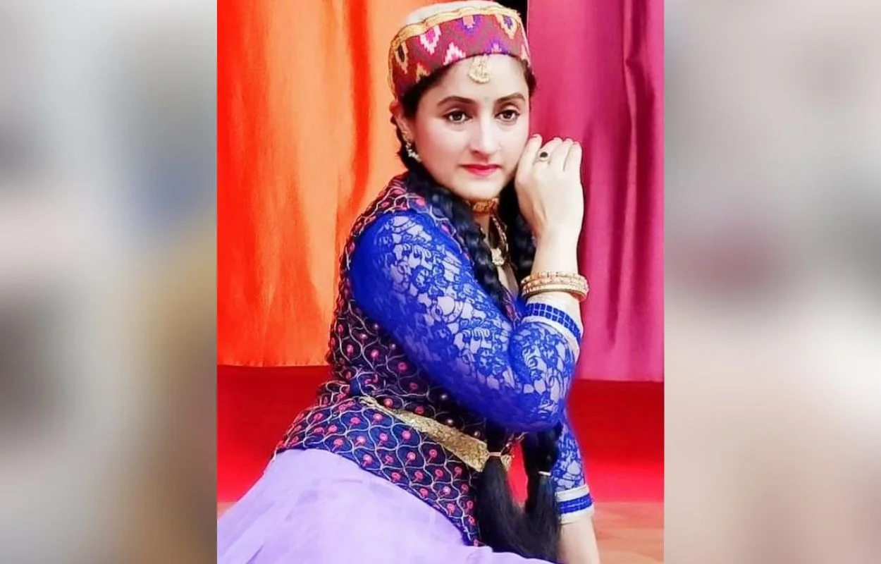 Geeta Uniyal Wikipedia: Age, Husband, Family, Death & BIO of Actress