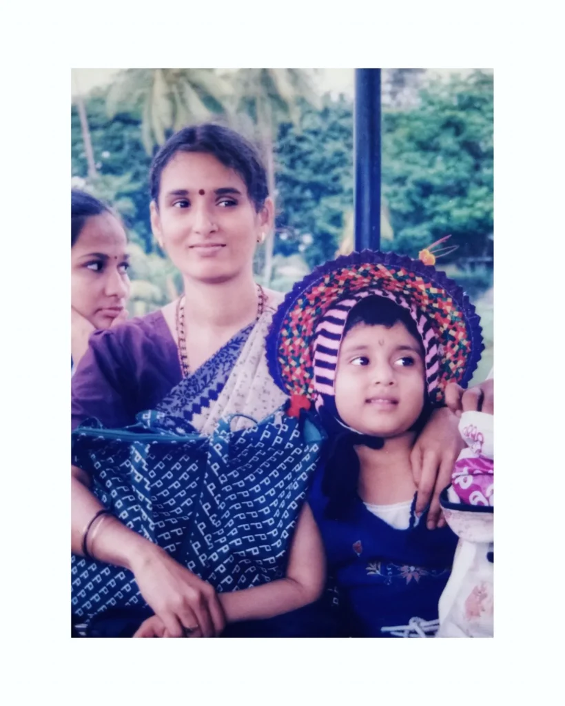 Who Is Geetha Bharathi Bhat? Age, Wiki, Weight Loss, Height, Husband ...