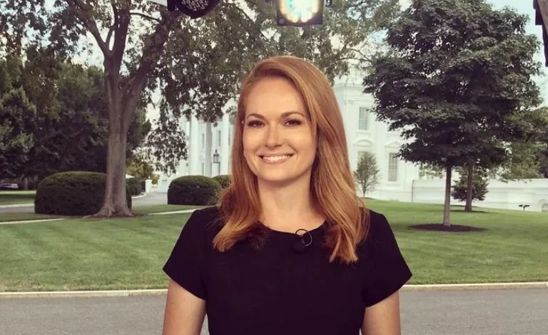 Gillian Turner Wikipedia, Husband: Bio Of Correspondent And Anchor