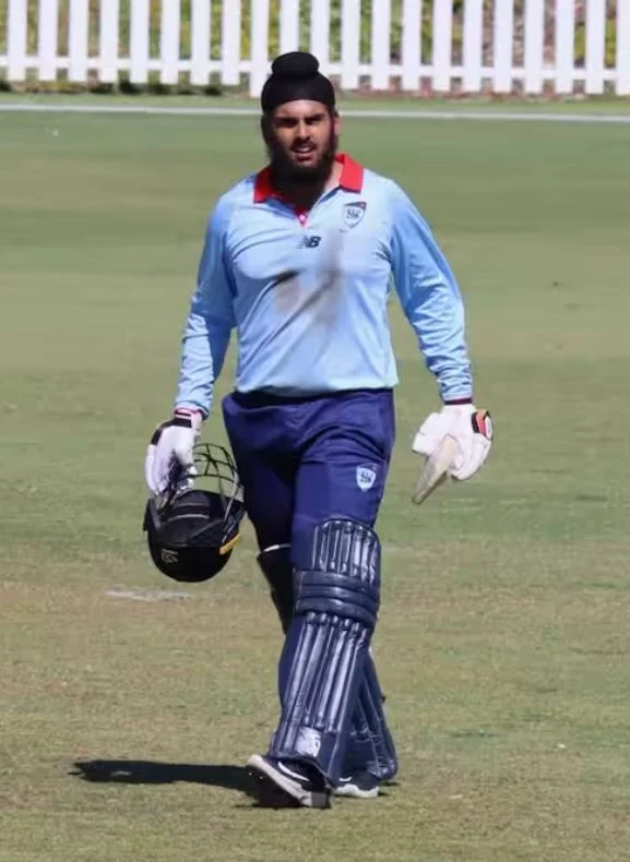Harjas Singh (Cricketer) Wiki, Biography, Height, Weight, Age, Parents ...