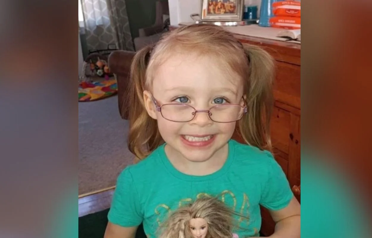 Who Was Harmony Montgomery? Wiki, Biography, Age, Parents, Siblings ...