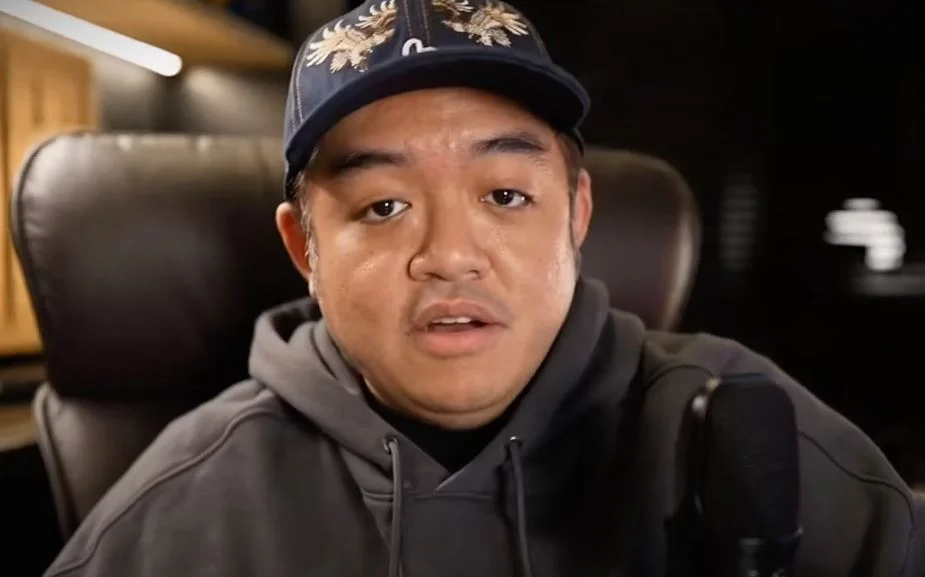 Who Is Ian Miles Cheong? Wiki, Age, Wife, Parents, Net Worth, Height ...