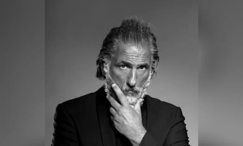 Who Is Ilan Tobianah? Wiki, Age, Net Worth, Wife, Family, Religion ...