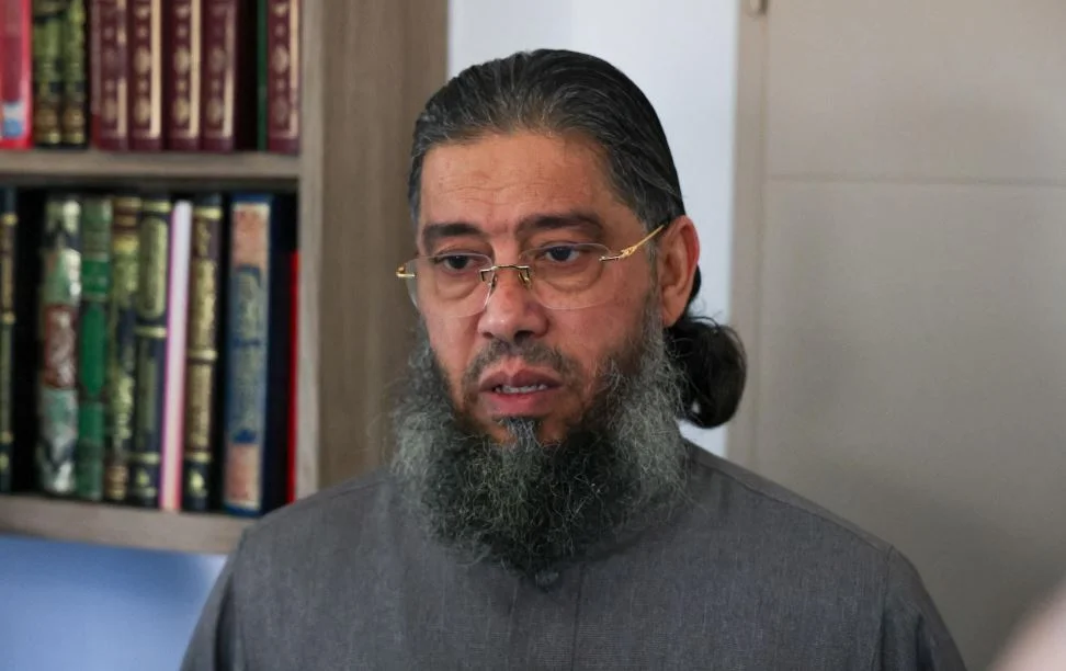 Imam Mahjoub Mahjoubi Wikipedia: Age, Wife, Children, Net Worth, Family ...