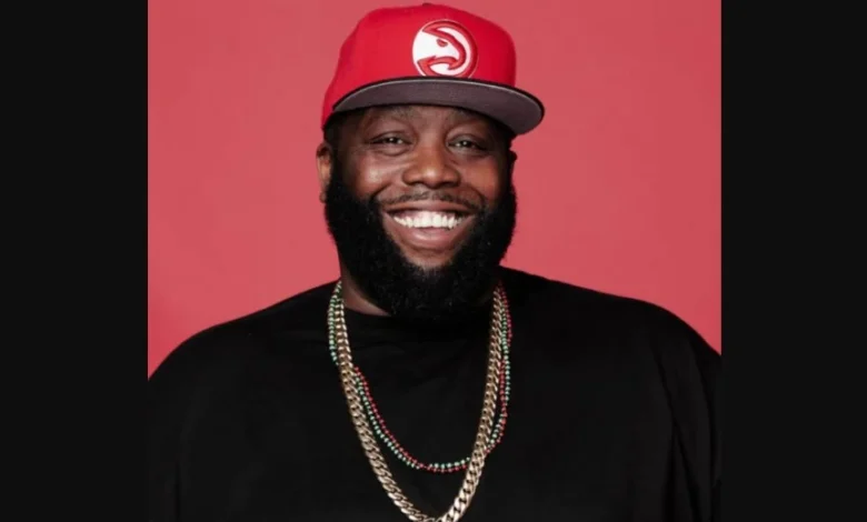 Is Killer Mike Jewish? Religion And Ethnicity Of Rapper