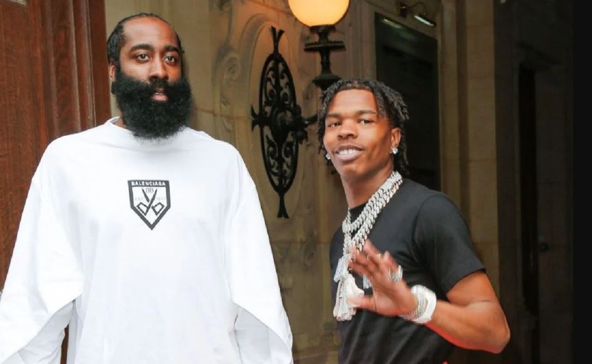 Is Lil Baby Boyfriend James Harden? Relationships Rumor & Dating History