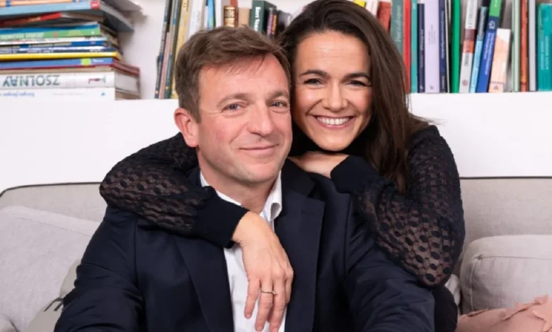 Who Is István Veres? Wiki, Biography, Net Worth, Age, Kids, Family ...