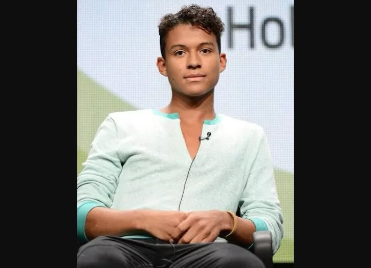 Jaafar Jackson Ethnicity and Nationality: Is MJs Nephew African Or ...