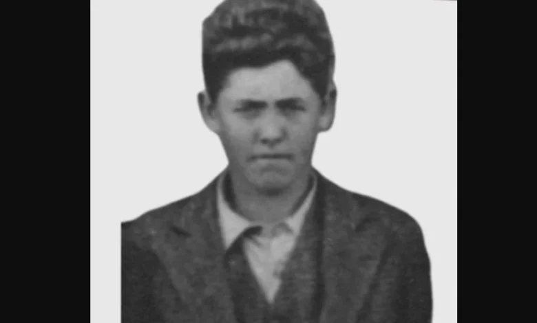 James Francis Goble Wikipedia: Who Is Katherine Johnson's First Husband?