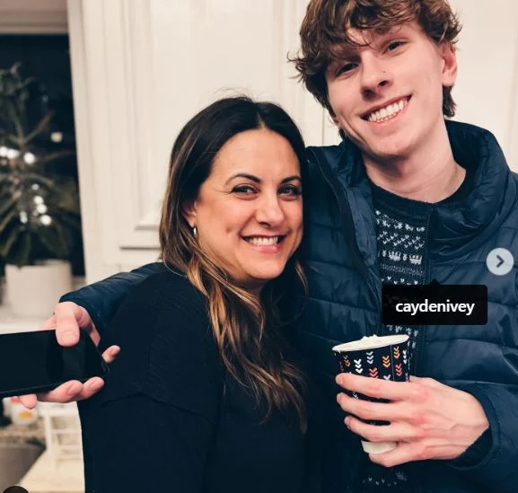 Who Is Jamie Ivey? Age, Wiki, Husband, Net Worth, Family, Books ...