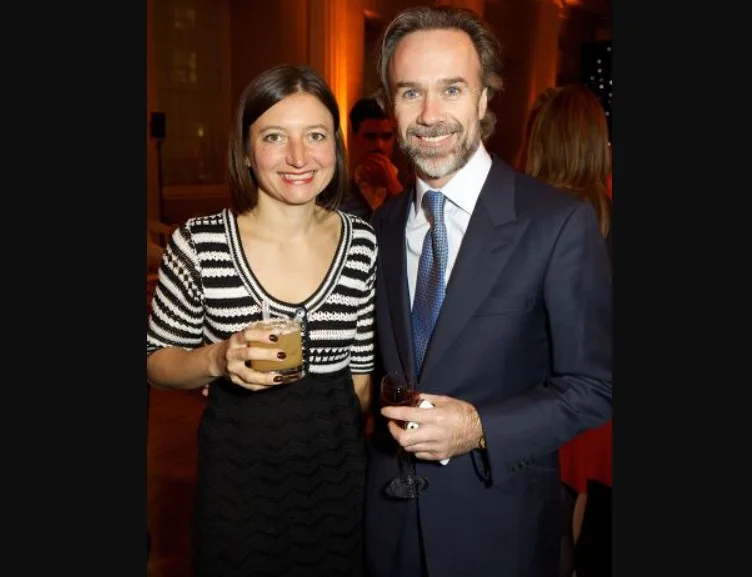 Jane Wareing Wikipedia: Age, Net Worth, Family & Facts About Marcus ...