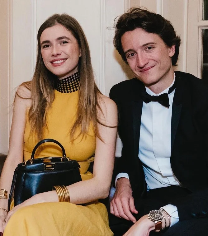 Who Is Jean Arnault? Wiki, Age, Girlfriend, Height, Net Worth, Parents ...