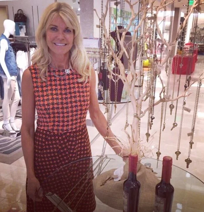 Who Is Jennifer Montana? Wiki, Biography, Net Worth, Kids, Family ...