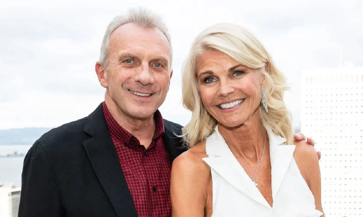 Who Is Jennifer Montana? Wiki, Biography, Net Worth, Kids, Family ...
