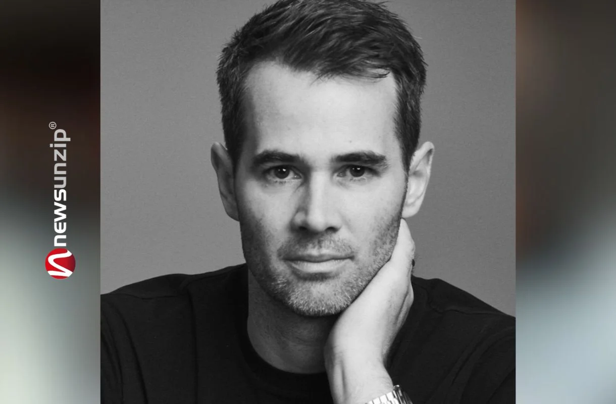 Who Is Jens Grede? Wiki, Age, Net Worth, Wife, Family, Biography, and More