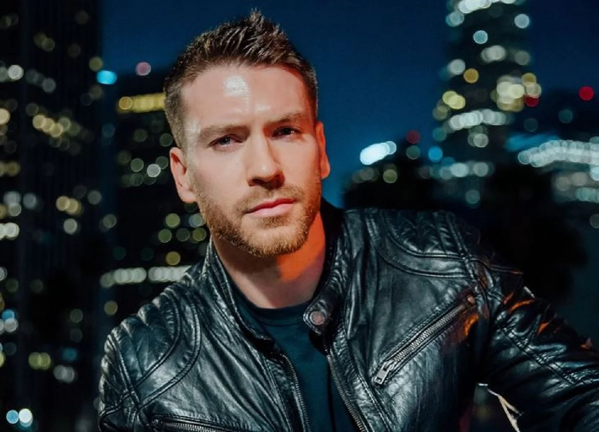 Who Is Jesse Kove? Wiki, Age, Wife, Net Worth, Girlfriend, Height ...