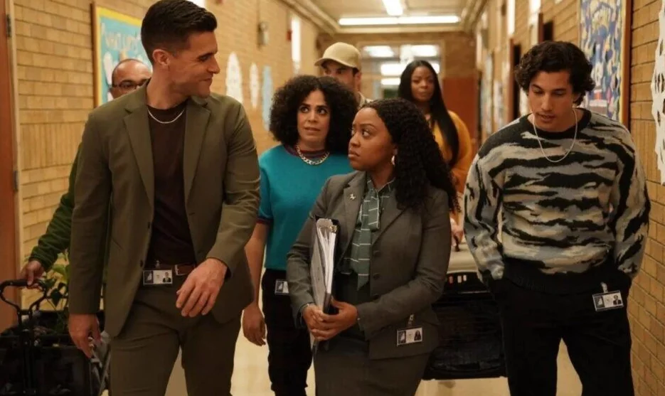 Josh Segarra Ethnicity & Parents: Wife And Son