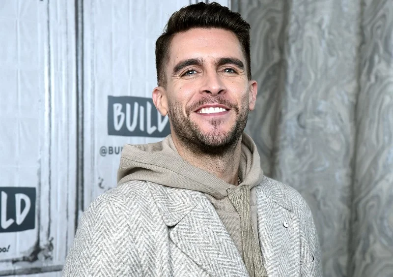 Josh Segarra Ethnicity & Parents: Wife And Son