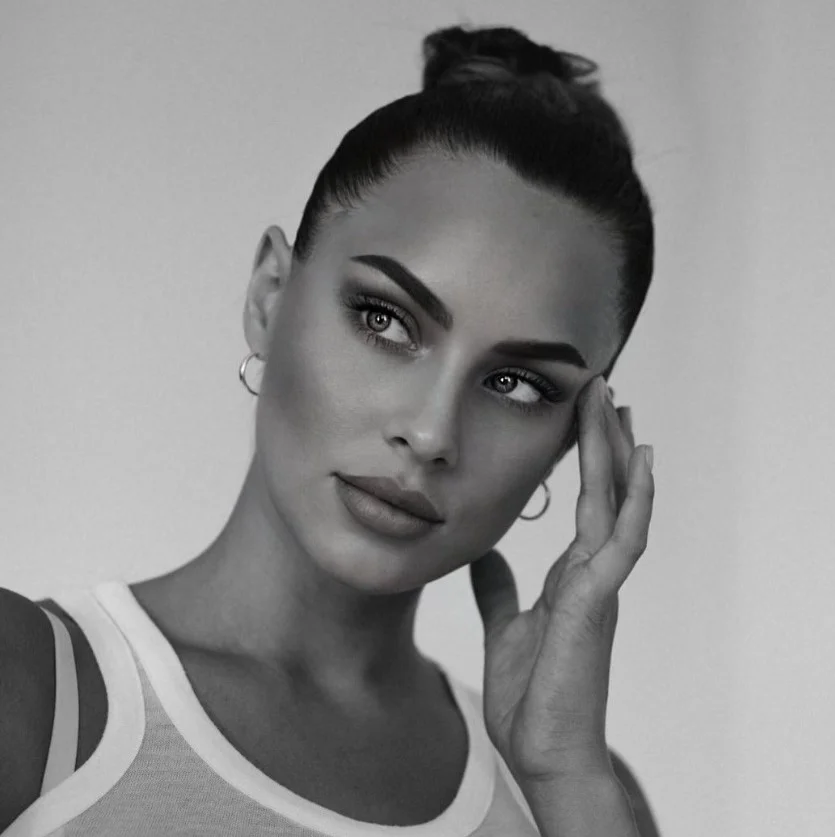 Who Was Kasia Lenhardt? Wiki, Biography, Age, Death Cause, Boyfriend ...