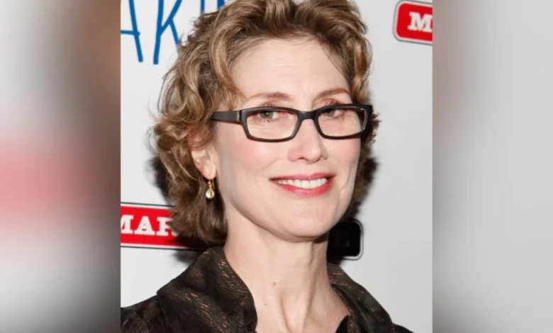 Who Is Katherine Borowitz? John Turturro’s Wife Wiki, Age, Kids, Net ...