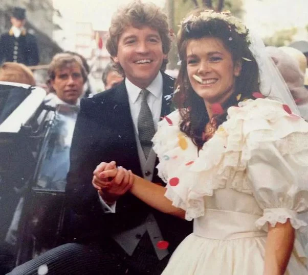 Who Is Ken Todd? Age, First Wife, Wiki, Children, Net Worth, Family ...