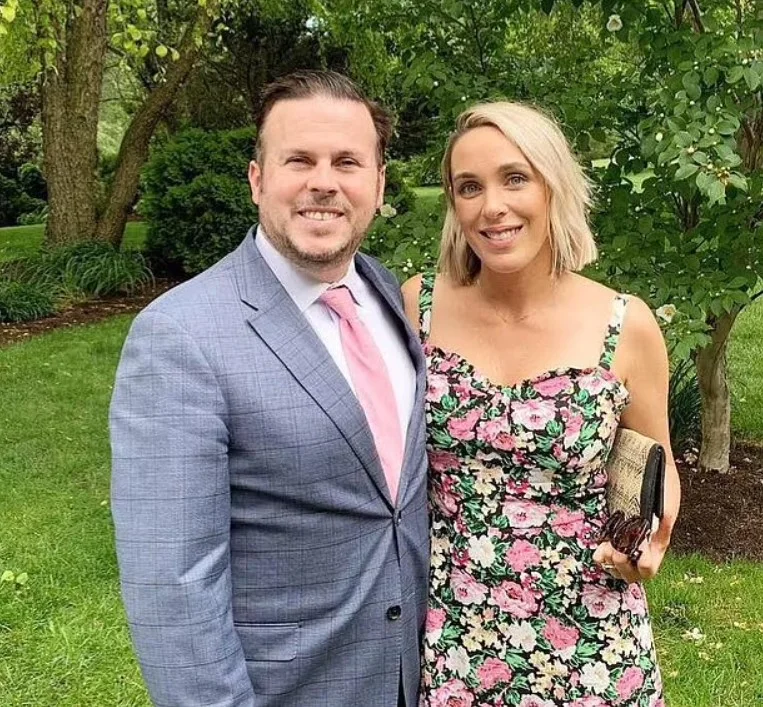 Kevin Boyle Health Condition After Drunk Case: Is US Rep Good?