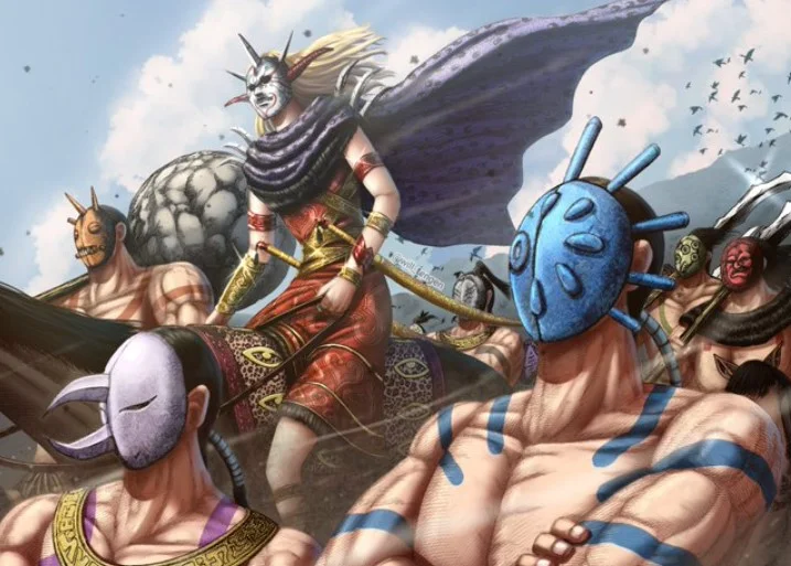 Kingdom Chapter 789 Spoiler, Raw Scan, Release Date, Where to Read & More
