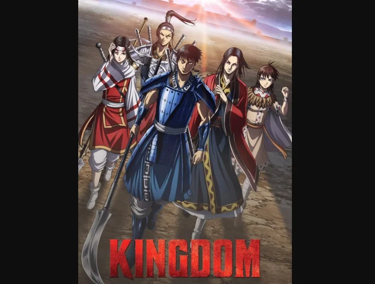 Kingdom Season 5 Episode 4 Release Date, Time, Countdown, Where to ...