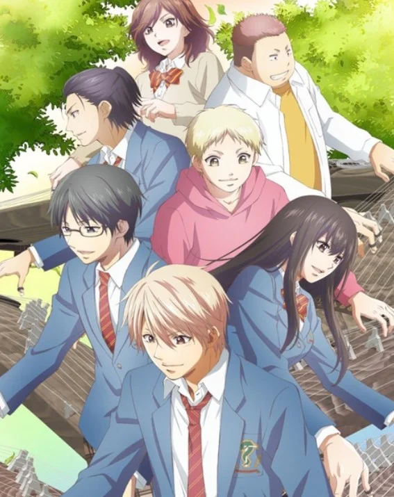 Kono Oto Tomare Season 3 Release Date, Spoilers, Where to Watch ...
