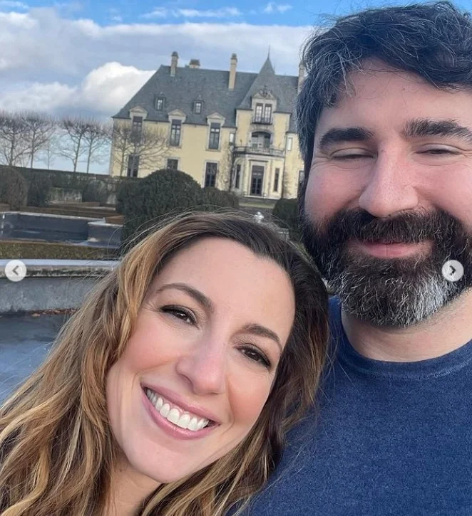 Kristy Greenberg Wikipedia, Husband: BIO of Attorney In CNN & MSNBC