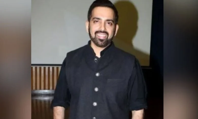 Who Is Kush Sinha? Wiki, Age, Wife, Net Worth, Family & BIO Of ...