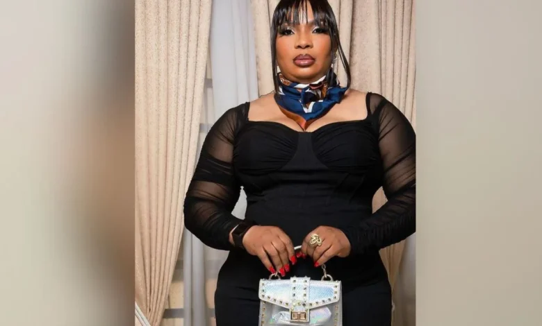 Laide Bakare Biography, Husband, Children, Age, Net Worth, Family ...
