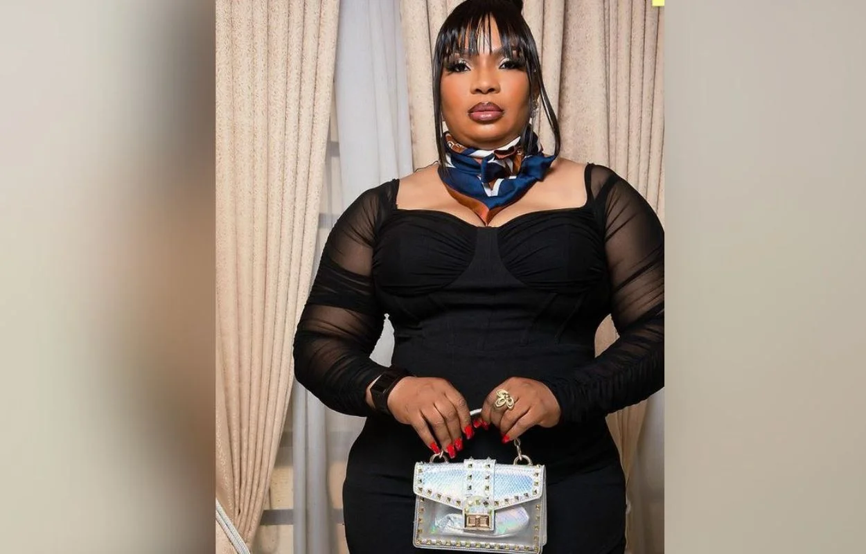 Laide Bakare Biography, Husband, Children, Age, Net Worth, Family ...