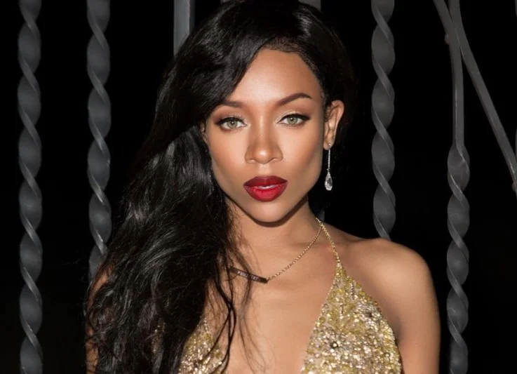 Lil Mama Parents: Meet Mother Tara Kirkland, And Father Allen Brunner