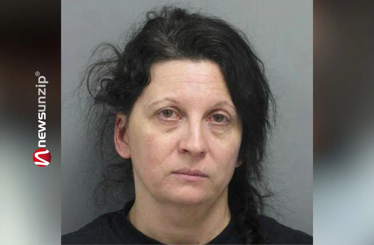 Who Is Liz Golyar? Biography, Son, Age, Husband, Family, Case Story ...