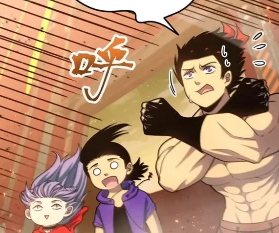 Logging 10000 Years into the Future Chapter 98 Spoiler, Release Date ...