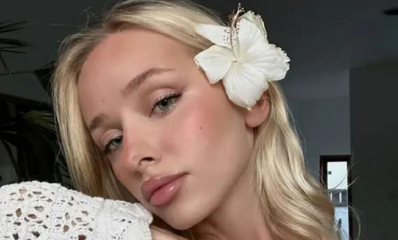 Lolita Bogdanova Wikipedia: Age, Net Worth, Height, Boyfriend, Family ...