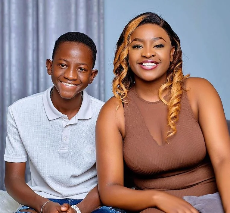 Lorraine Guyo Biography, Wiki, Age, Husband, Net Worth, Kids, Family ...