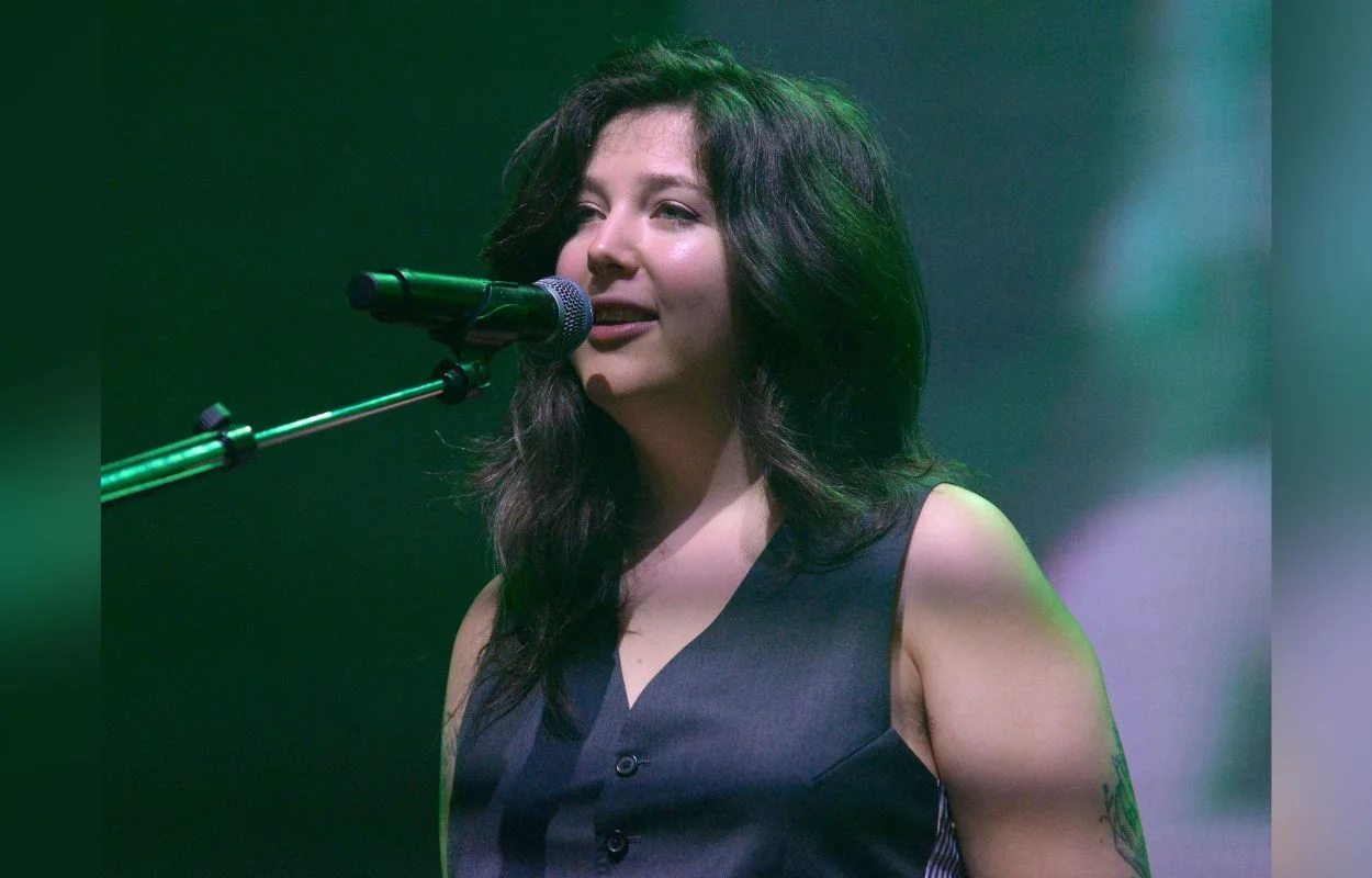 Lucy Dacus Height, Weight, Age, Husband, Parents, Ethnicity, Biography ...