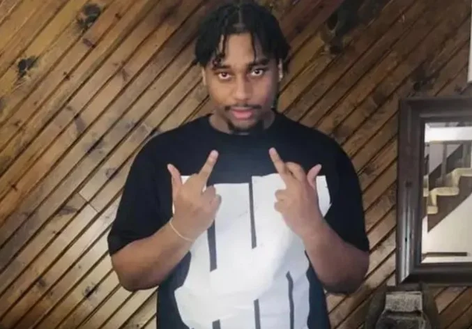 Lyndell Mays Wikipedia: Meet Kansas City Chiefs Super Bowl Parade Shooter