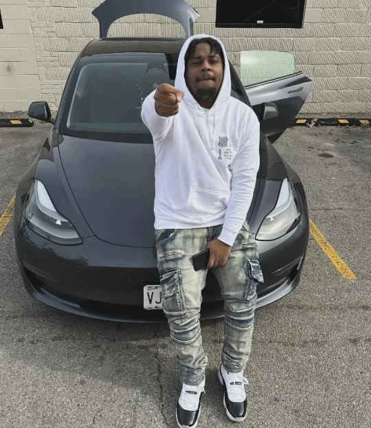 Lyndell Mays Wikipedia: Meet Kansas City Chiefs Super Bowl Parade Shooter
