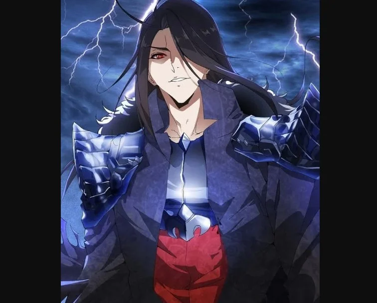 Magic Emperor Chapter 503 Release Date, Spoiler, Raw Scan, Countdown ...