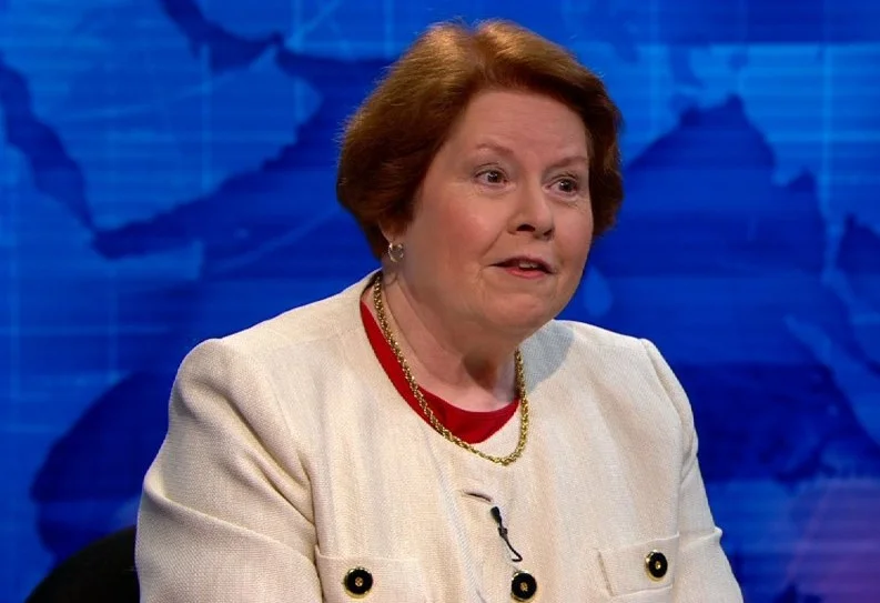 Marcia Coyle Wikipedia: Age, Husband, Bio Of Chief Washington Correspondent