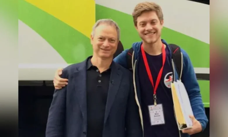 McCanna Anthony Sinise Wikipedia, Age, Wife, Kids, Family & BIO ...
