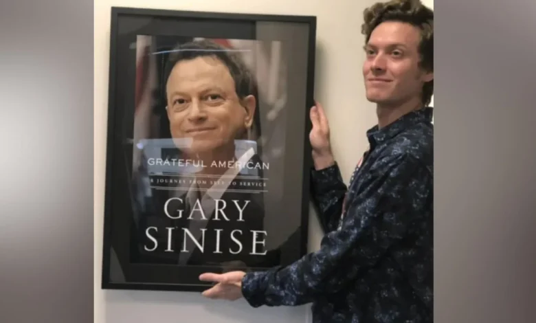 McCanna Anthony Sinise Obituary, Cause of Death: What Happened to Gary ...